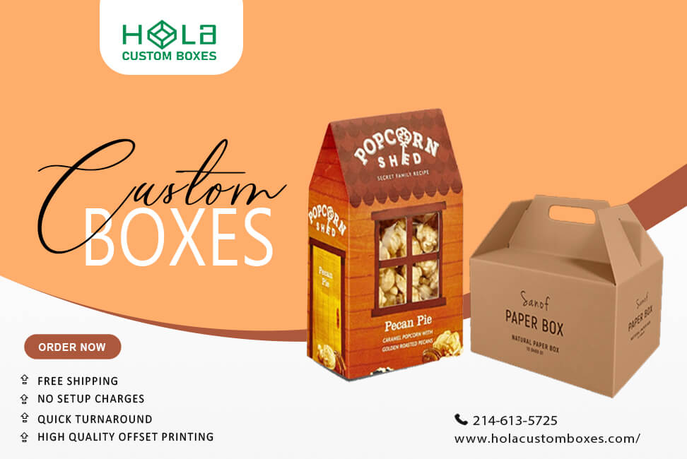 Custom Cereal Box Packaging: Creative Ideas to Stand Out on Store ...